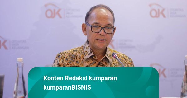 OJK Tunggu PP Soal Besaran Potongan Gaji untuk Program Pensiun Tambahan ... OJK Tunggu PP Soal Besaran Potongan Gaji untuk Program Pensiun Tambahan ...